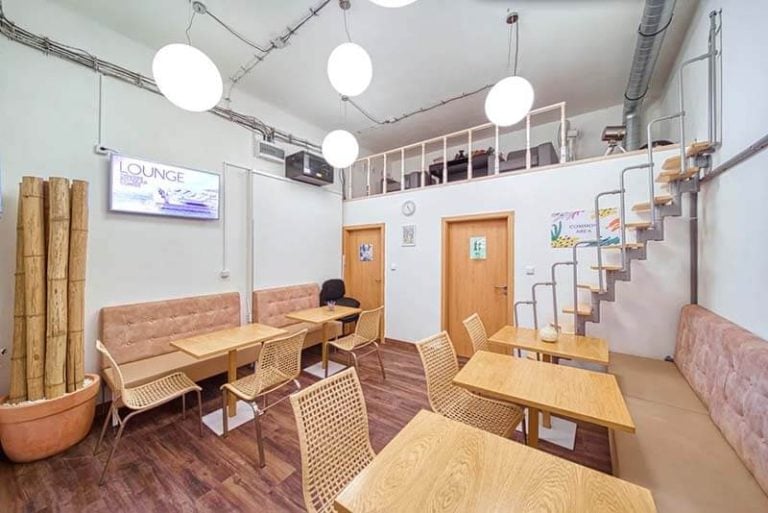 The 18 Best Hostels in Prague (Updated 2024)