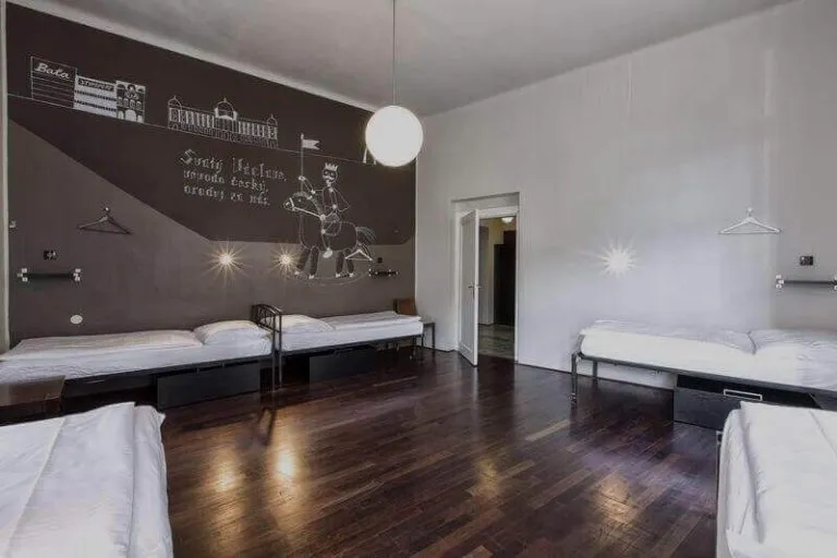 The 12 Best Hostels in Prague (Updated 2026)