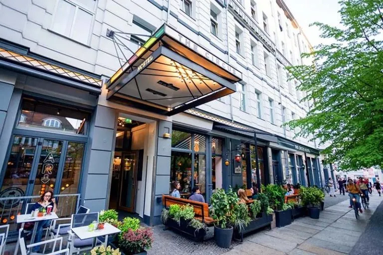 The 25 Best Hostels in Germany (Updated 2026)
