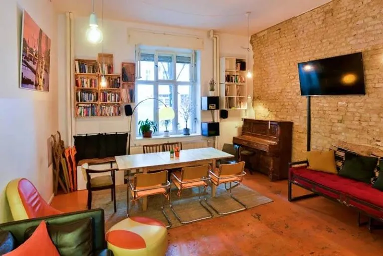 The 12 Best Hostels in Berlin (Updated 2025)