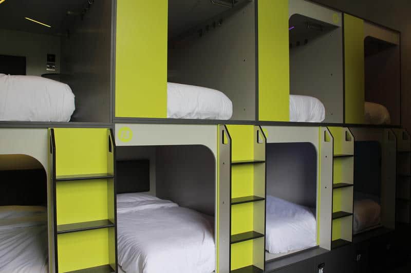 The 10 Best Hostels in Edinburgh (Updated 2024)