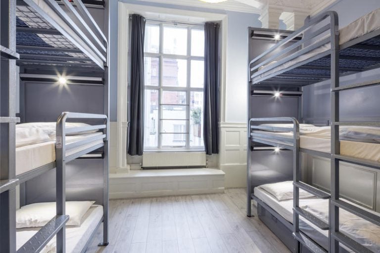The 12 Best Hostels in London (Updated 2026)