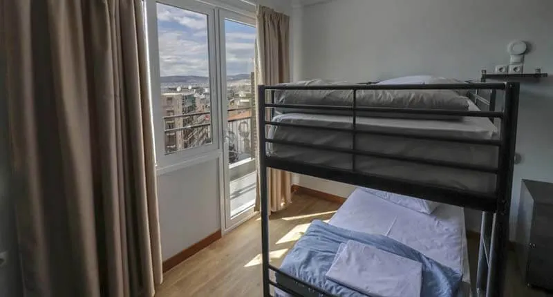 The 10 Best Hostels in Athens (Updated 2025)