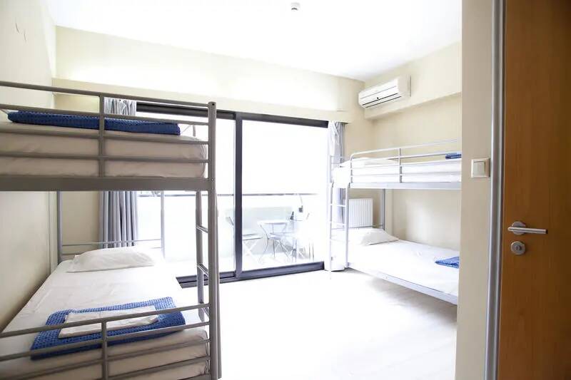 The 10 Best Hostels in Athens (Updated 2025)