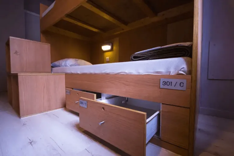 The 6 Best Hostels in Brussels (Updated 2025)