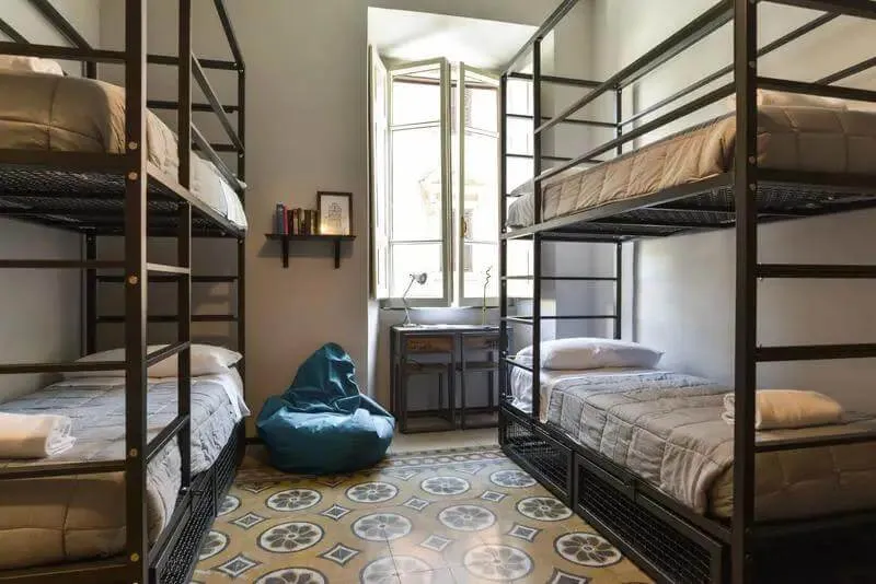 The 10 Best Hostels in Rome (Updated 2024)