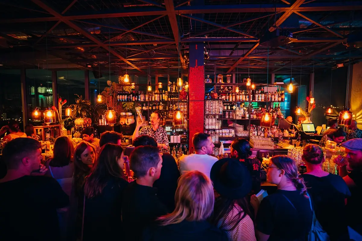 The 18 Best Bars in Berlin (Updated 2024)