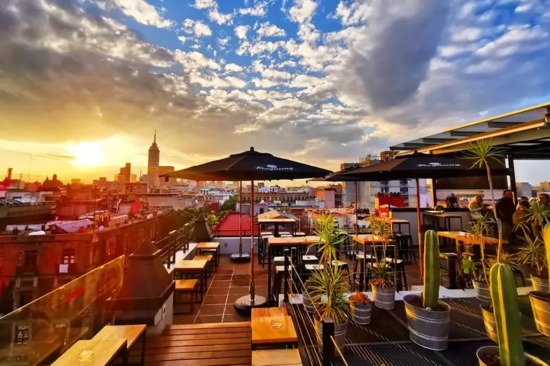 The 13 Best Hostels in Mexico City (Updated 2026)