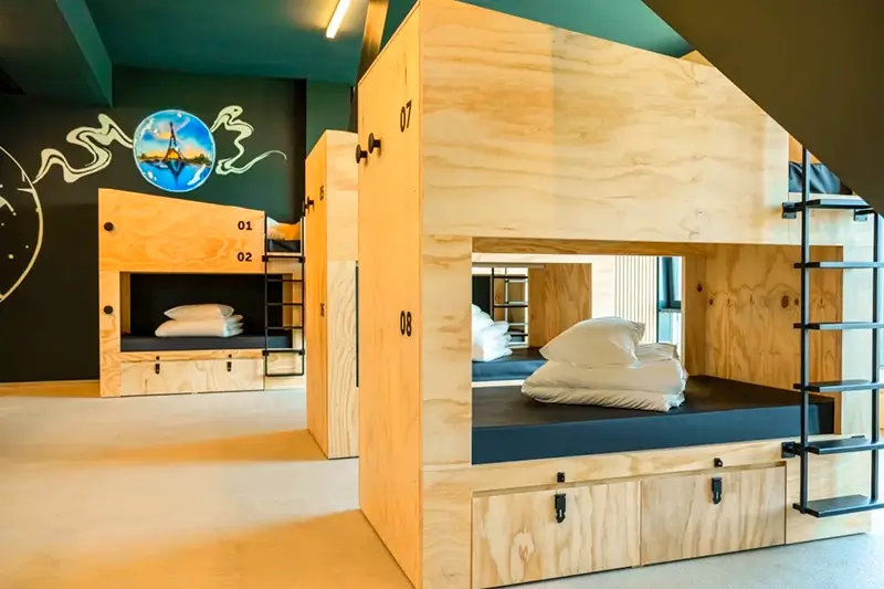 The 10 Best Hostels in Vienna (Updated 2024)