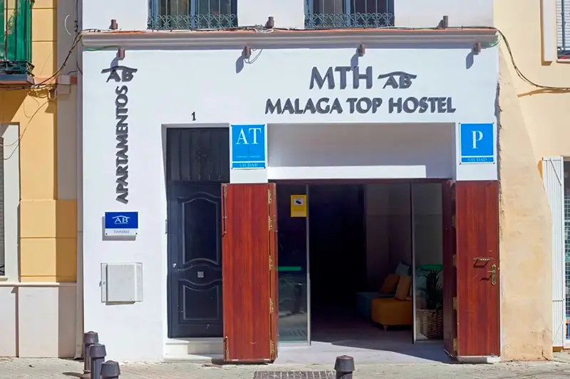 The 10 Best Hostels in Malaga (Updated 2026)