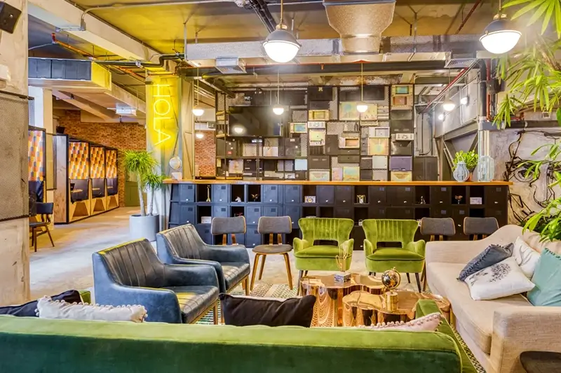 The 8 Best Hostels in Panama City (Updated 2026)