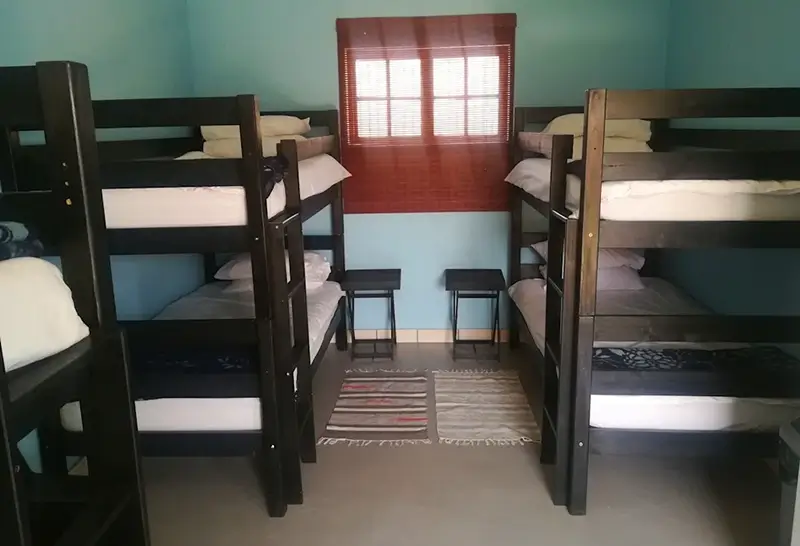 The 6 Best Hostels in Johannesburg (Updated 2025)