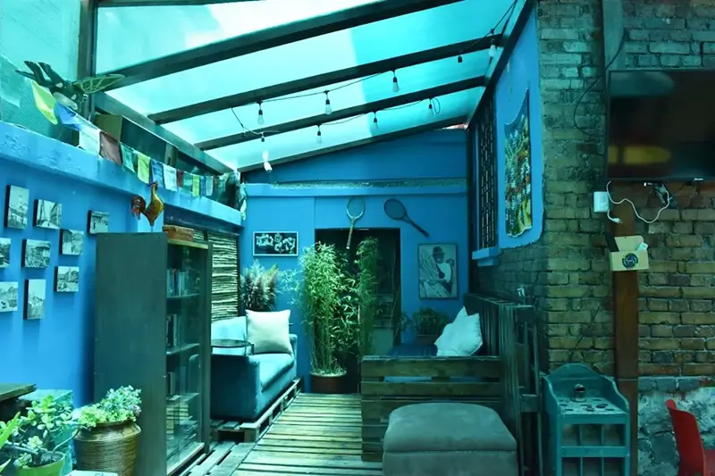 The 10 Best Hostels in Quito, Ecuador (2025)