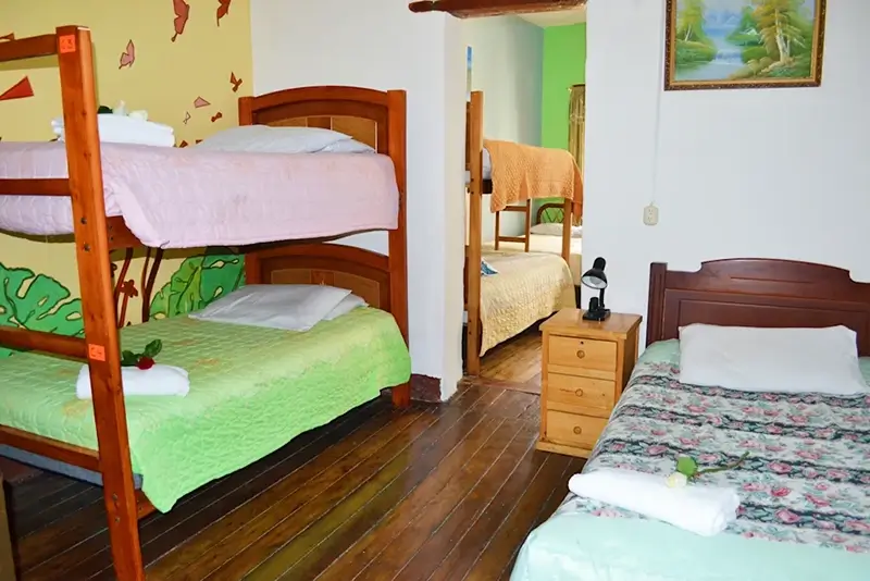 The 10 Best Hostels in Quito, Ecuador (2025)