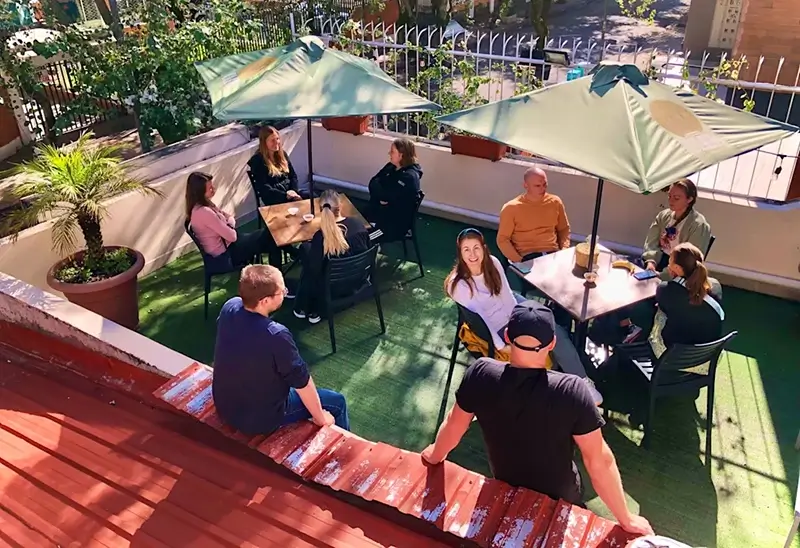 The 10 Best Hostels in Quito, Ecuador (2025)