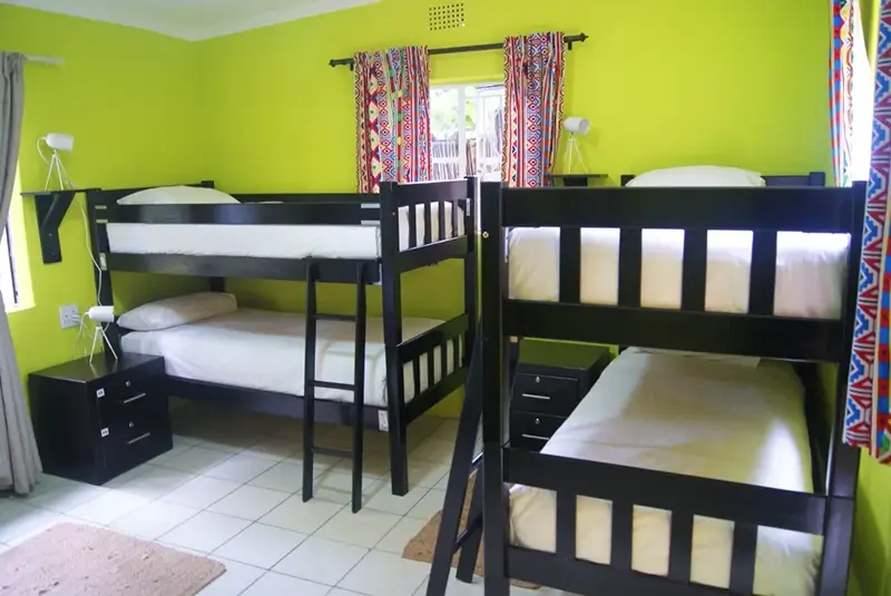 The 6 Best Hostels in Johannesburg (Updated 2025)