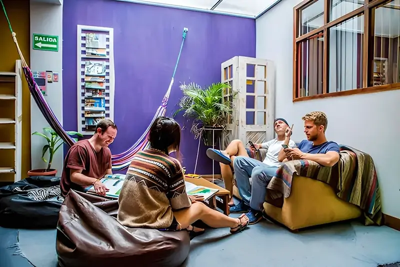 The 10 Best Hostels in Quito, Ecuador (2025)
