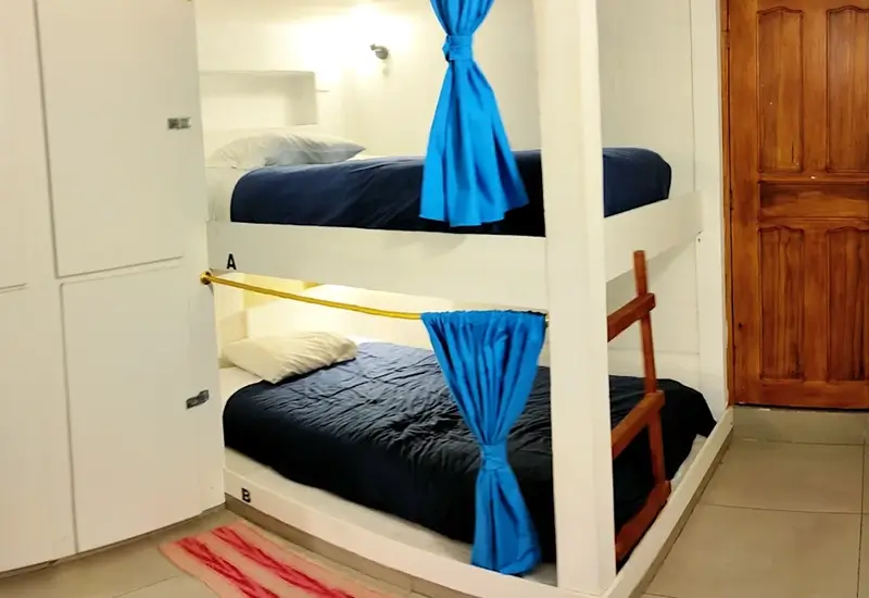 The 10 Best Hostels in Quito, Ecuador (2025)