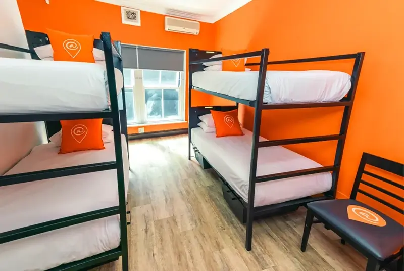 The 8 Best Hostels in Cape Town (Updated 2025)