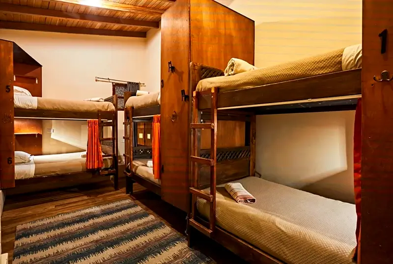 The 10 Best Hostels in Quito, Ecuador (2025)