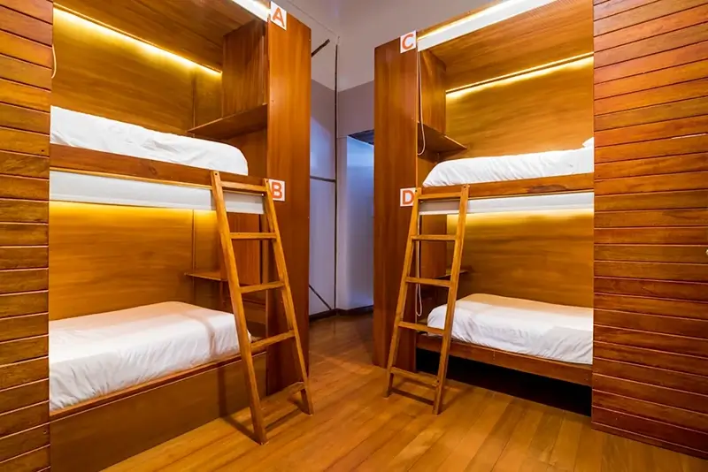 The 10 Best Hostels in Quito, Ecuador (2025)