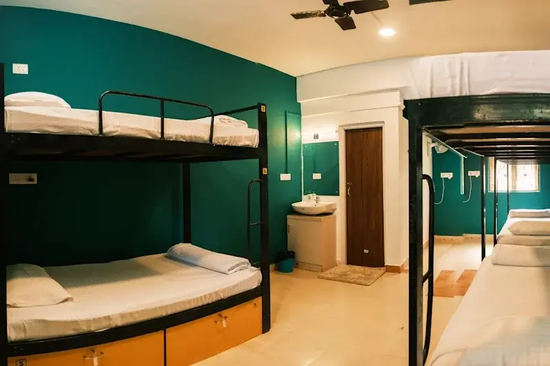 The 8 Best Hostels in Goa, India (Updated 2025)