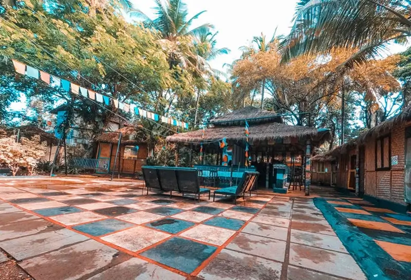 The 8 Best Hostels in Goa, India (Updated 2025)