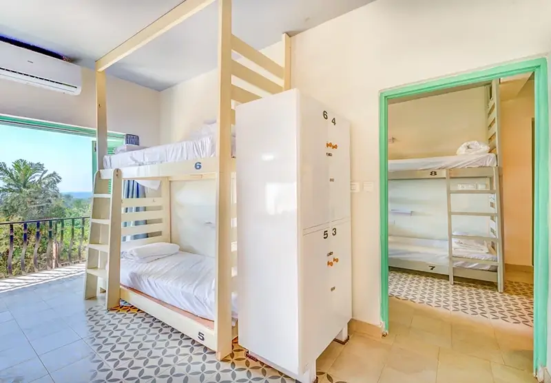 The 8 Best Hostels in Goa, India (Updated 2025)