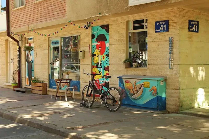 The 6 Best Hostels in Sofia (Updated 2025)