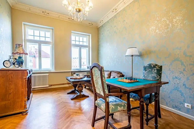 The 5 Best Hostels in Riga, Latvia (Updated 2025)