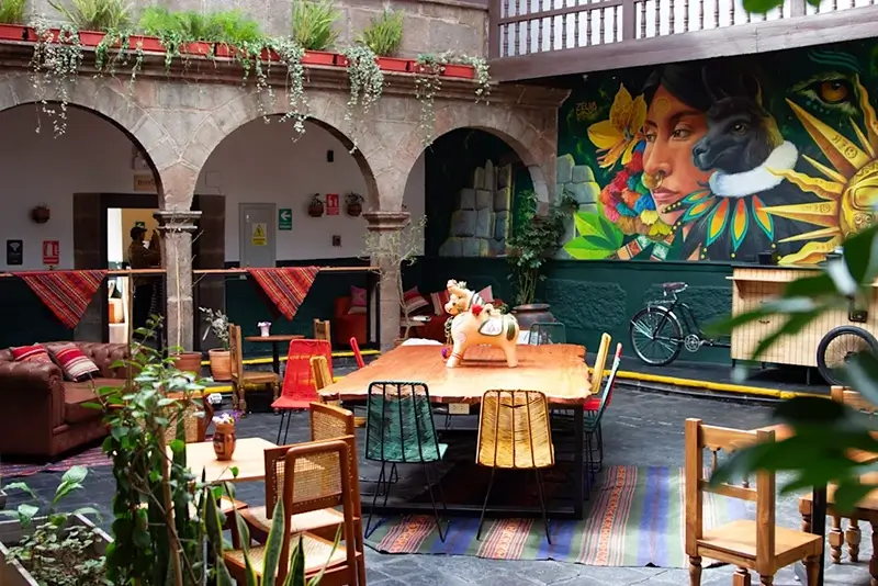 The 12 Best Hostels in Cusco, Peru (Updated 2025)