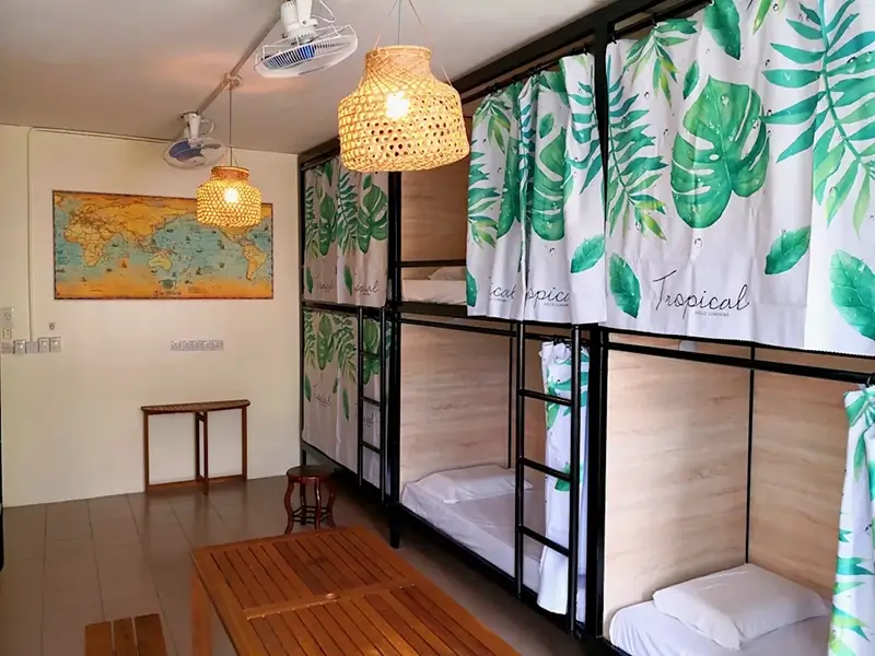 The 7 Best Hostels in Kota Kinabalu (2026 Guide)