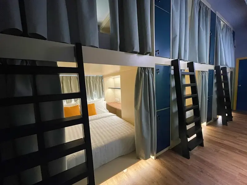 The 7 Best Hostels in Kota Kinabalu (2026 Guide)