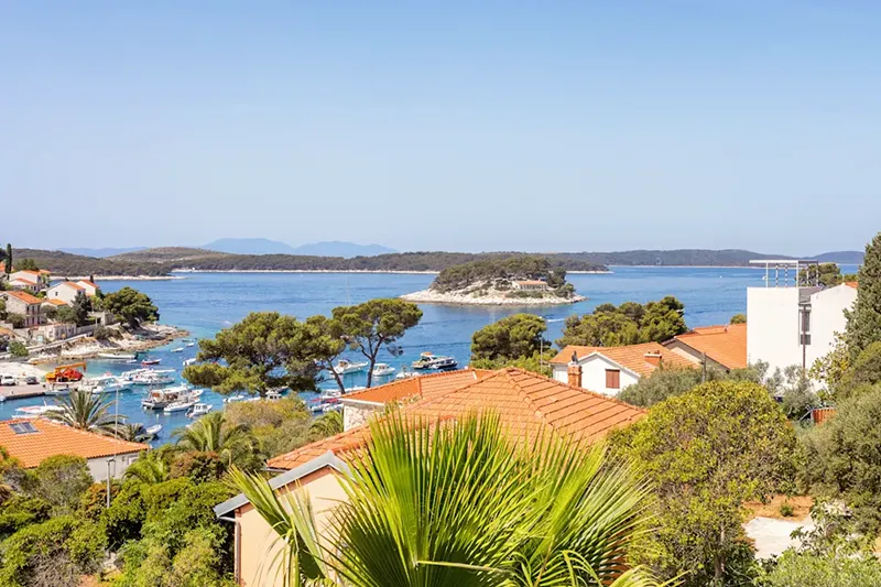 The 6 Best Hostels in Hvar, Croatia (Updated 2026)